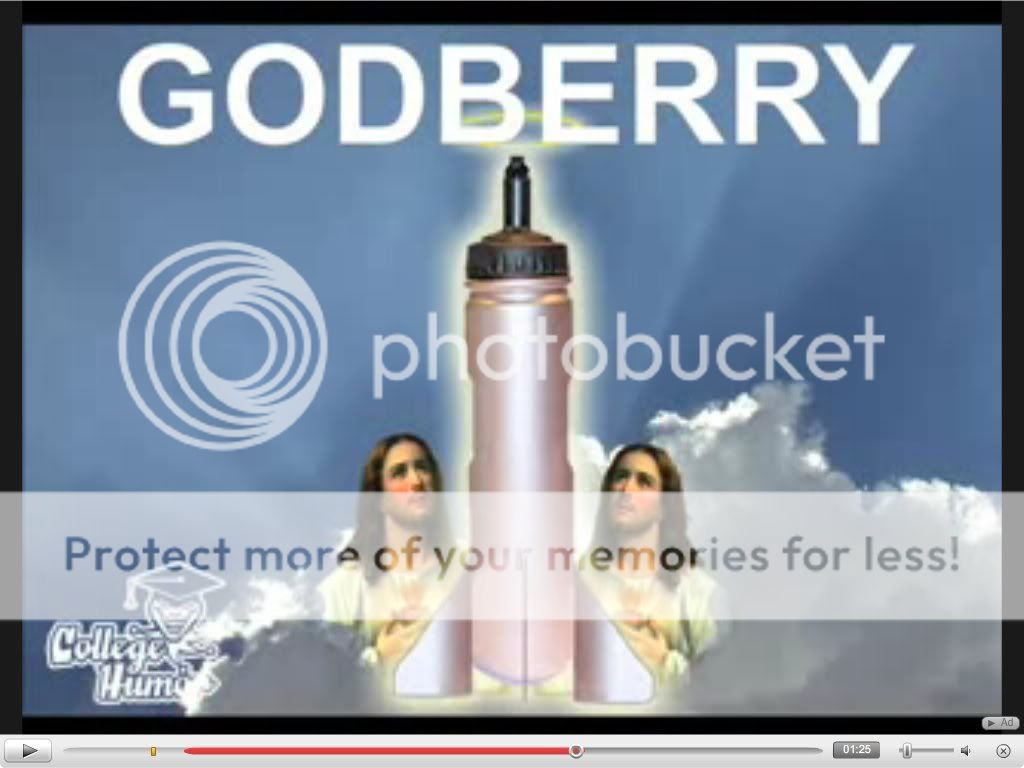Godberry