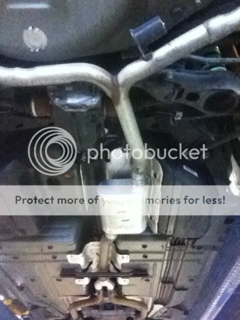 Jones Full Boar Performance Mufflers Review | Charger Forums