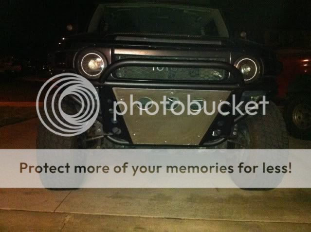 Tube bumper build | Pirate 4x4