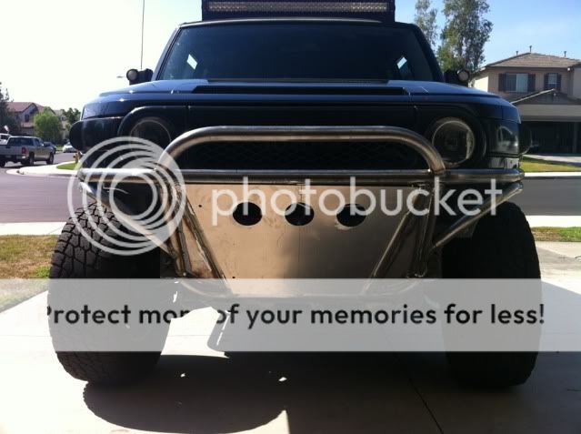 Tube bumper build | Pirate 4x4