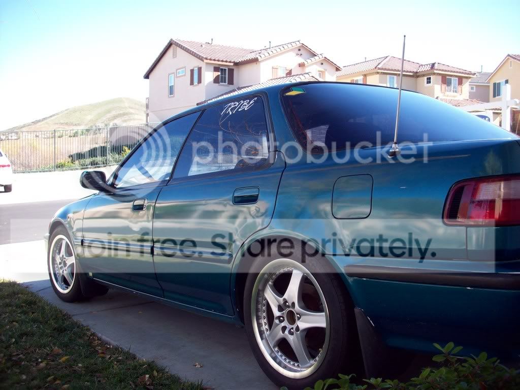 My first car..........DB1 integra | Team Integra Forums