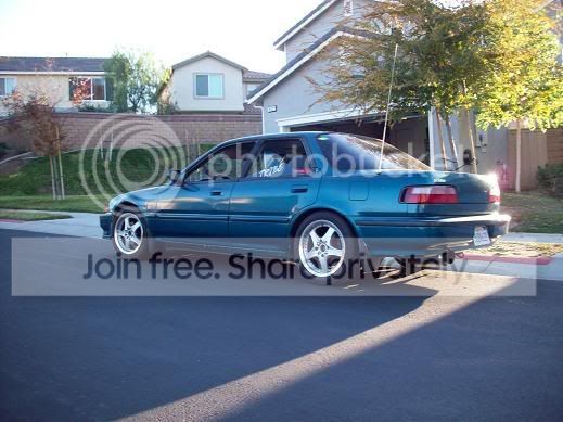 My first car..........DB1 integra | Team Integra Forums