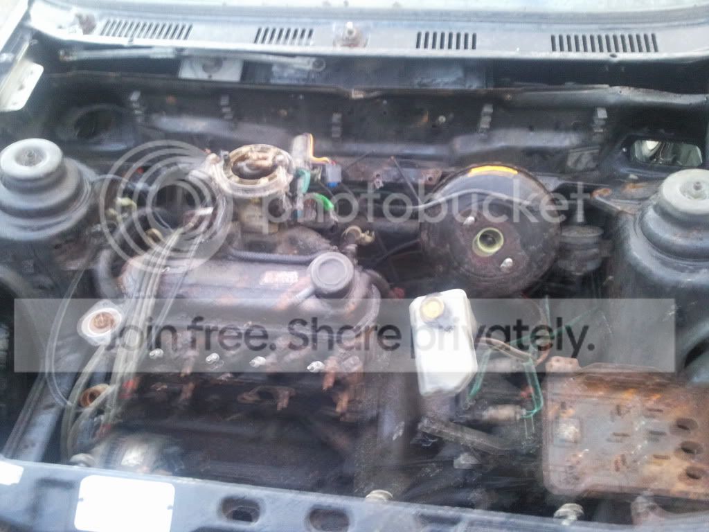 Mk3 Fiesta Project : Member's Gallery | Fiesta Forums
