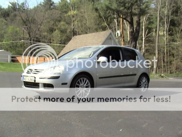 F.S. 2008 VW Rabbit with mods | VW Vortex - Volkswagen Forum