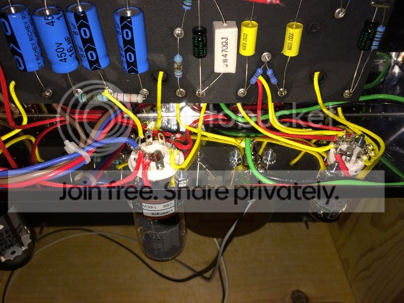 Weber 5F2A build troubles. | The Gear Page