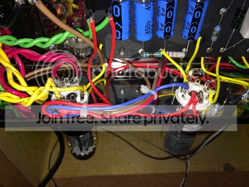 Weber 5F2A build troubles. | The Gear Page