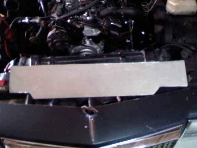 electric fan setup... | Page 2 | GBodyForum - 1978-1988 GM A/G-Body ...