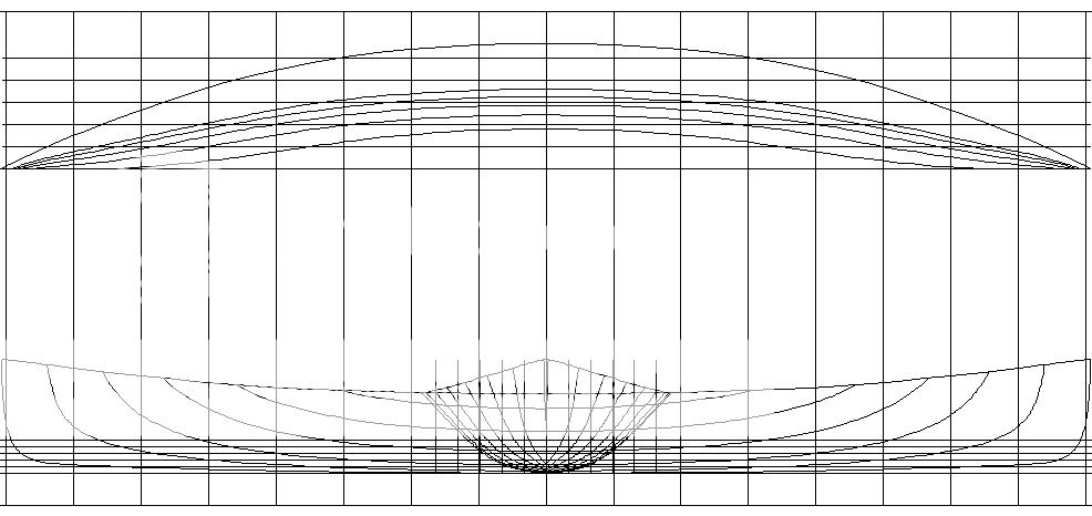 designing a fast rowboat | Page 61 | Boat Design Net