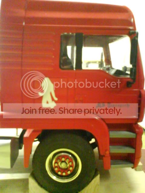 Steyr TGA - Steyr-Modelle - Modelltruckforum - Das Forum für ...