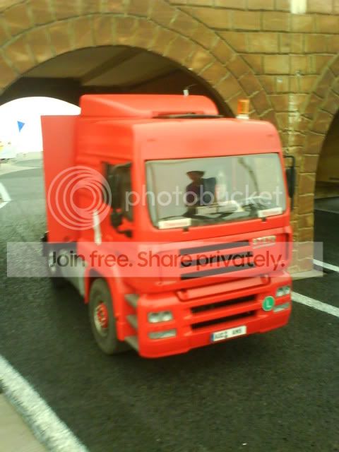 Steyr TGA - Steyr-Modelle - Modelltruckforum - Das Forum für ...