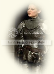 Morgancast | The Argent Archives