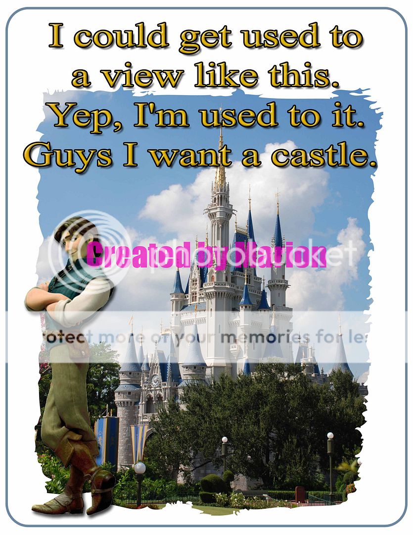 Flynn Rider/Maximus funny disigns? | The DIS Disney Discussion Forums ...