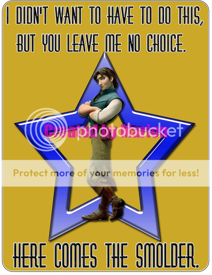 Flynn Rider/Maximus funny disigns? | The DIS Disney Discussion Forums ...